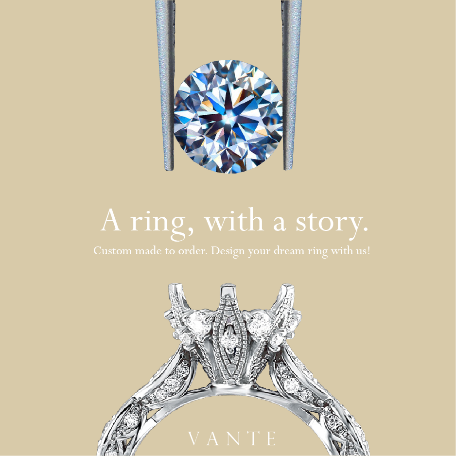 VANTÉ – VANTE Jewelry
